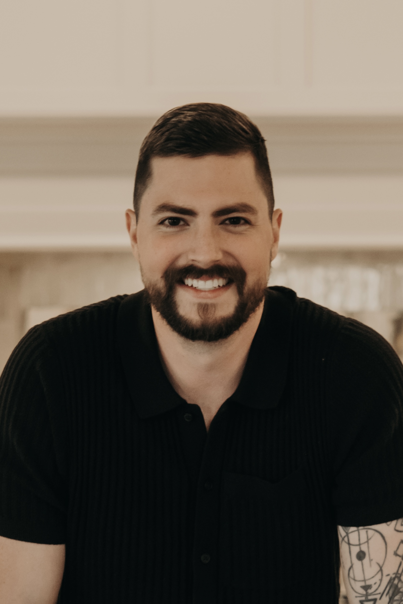 Matt Ferrell | Coffee & Contracts