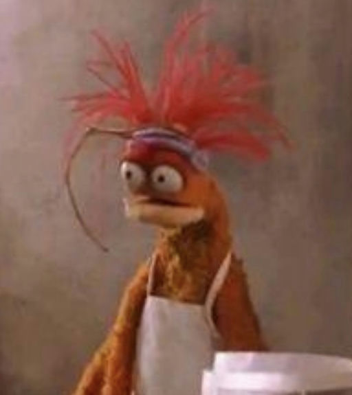 Like a Prayer Meme Trend | Coffee & Contracts