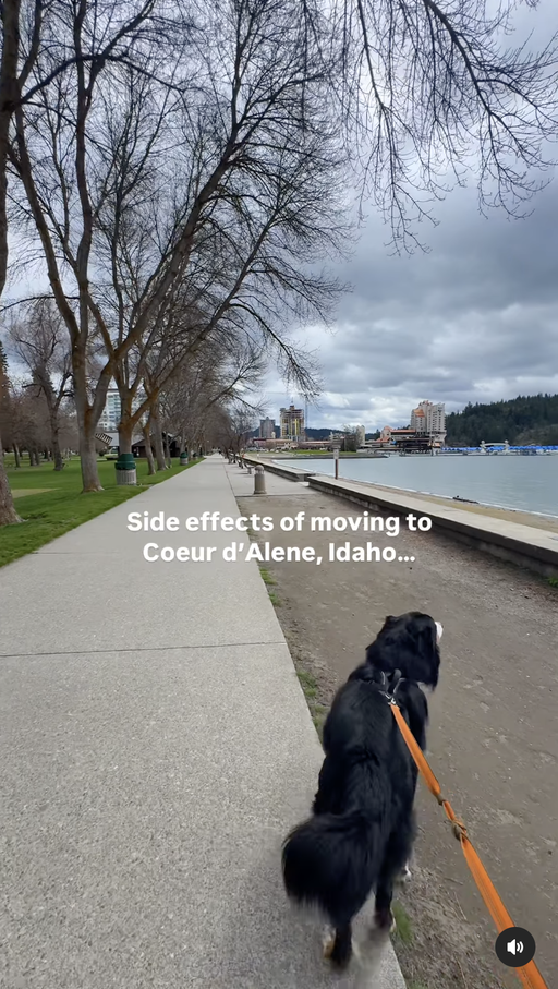 Side effects of moving to [City Name] | Coffee & Contracts