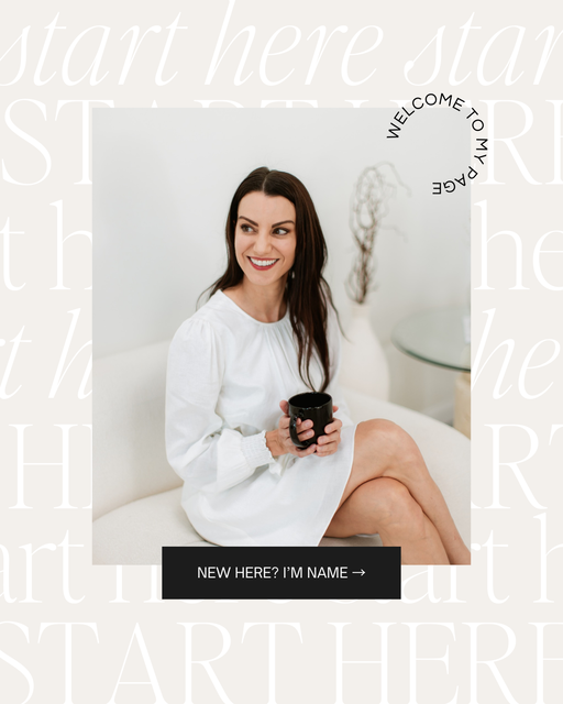 Start Here | About Me | Pinned Post | Introduction | Coffee & Contracts