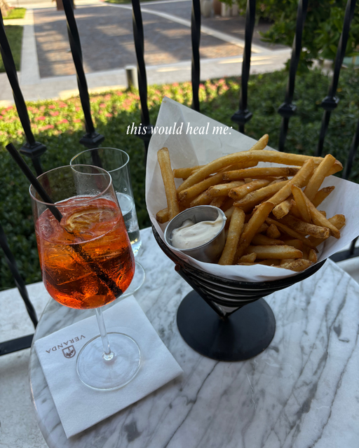 Trendy Carousel Post | Coffee & Contracts