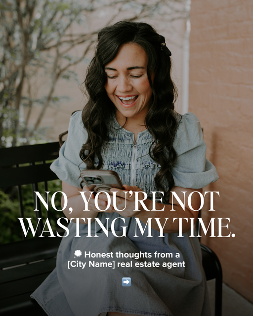No, you're not wasting my time | Coffee & Contracts
