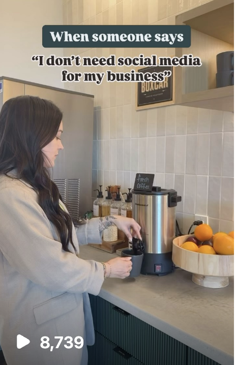 "I'm sorry I just hallucinated–what?" | Coffee & Contracts