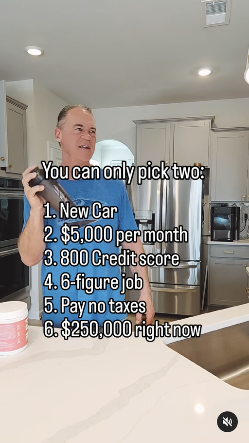 You can only choose two: Real Estate multiple choice | Coffee & Contracts