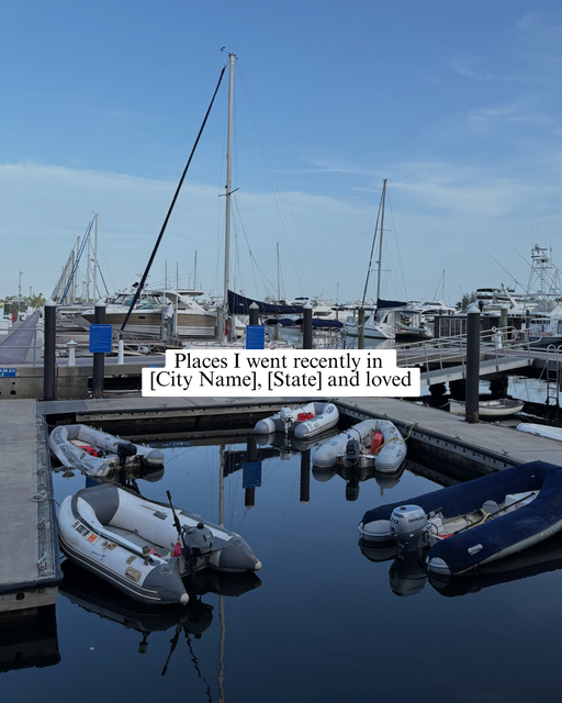 Places I went recently in [City Name], [State] and loved | Coffee ...